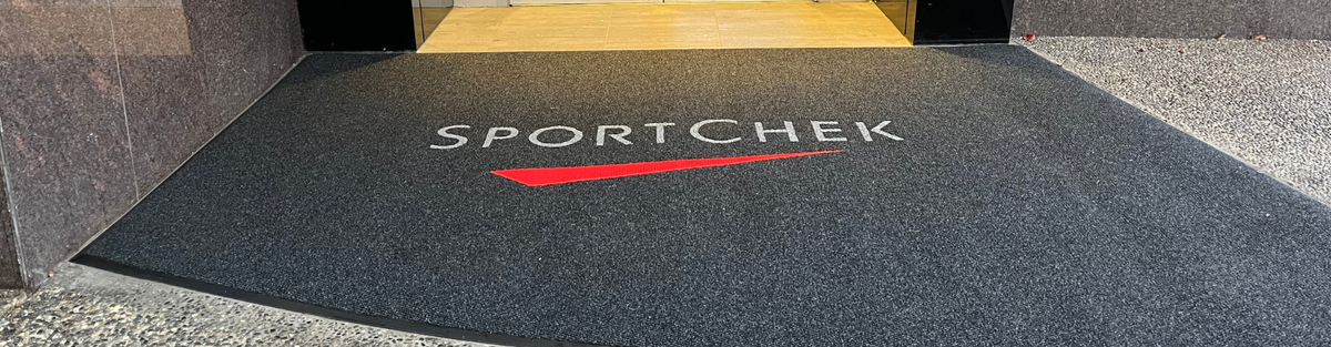 Custom Logo Mats – Custom Logo Door Mats