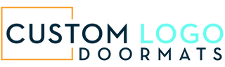Custom Logo Doormats - Personalized Custom Entrance Mats – Custom Logo ...