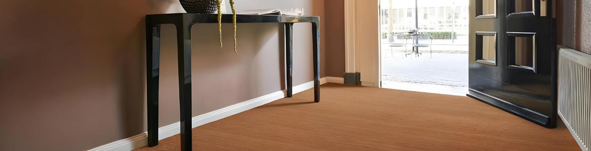 Recessed Well Mats – Custom Logo Door Mats