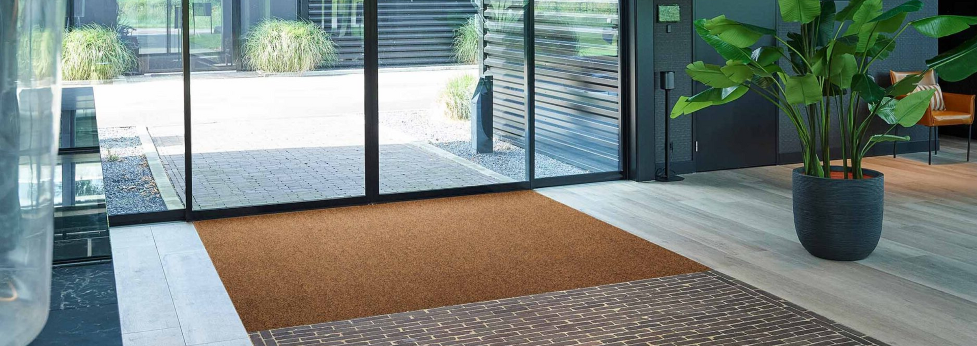 Coco Doormat - Custom Logo Floor Mat – Custom Logo Door Mats