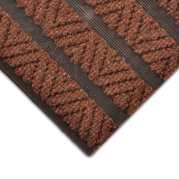 Smart Step Arrow Trax Matting - Custom Logo Doormats – Custom Logo Door ...